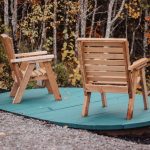 The Brook - Cove Dome Glamping - Moncton New Brunswick
