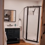 The Brook - Cove Dome Glamping - Moncton New Brunswick